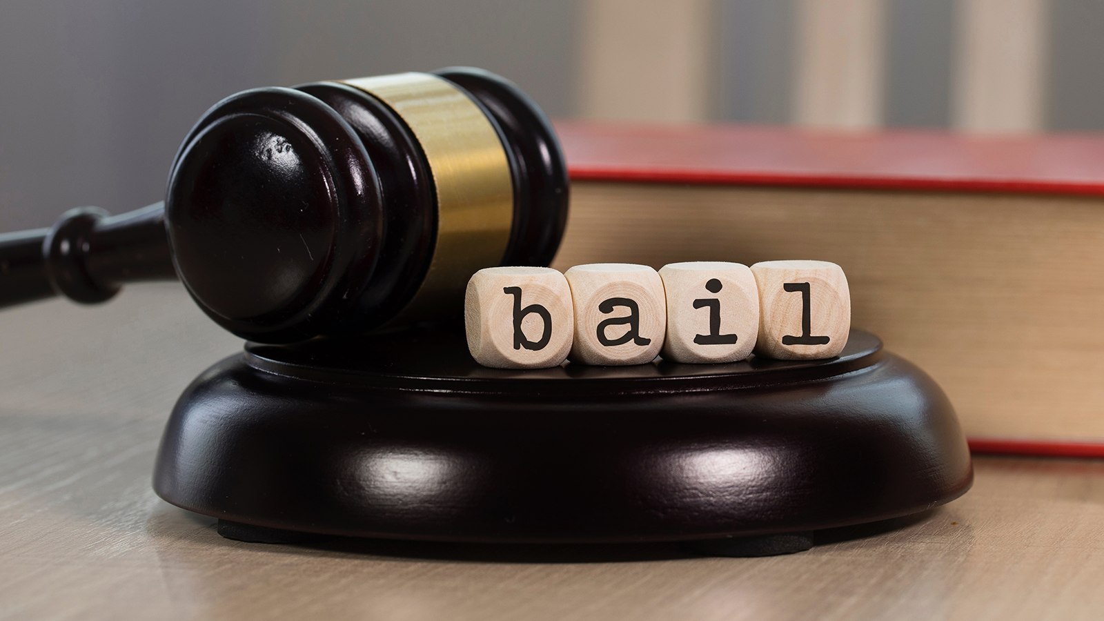 How to get default bail in a serious non-bailable offence when the ...